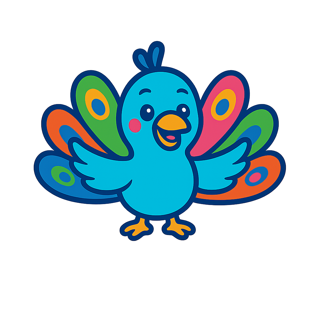 Pavo — Personalized AI Video Messages for Kids (First One Free)